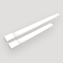 더엘이디 LED형광등 18W/25W FPL램프 36W, 55W 대체형/KC인증 - SSG.COM