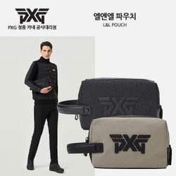 [PXG 공식대리점 정품] 엘앤엘 파우치 손가방 / L&L POUCH - SSG.COM