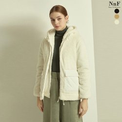 NNF 22FW 여성 쉘파 점퍼+베스트 SET - SSG.COM