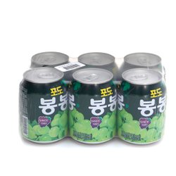 포도봉봉 238ml*6입 - 이마트, 이마트몰, 당신과 가장 가까운 이마트