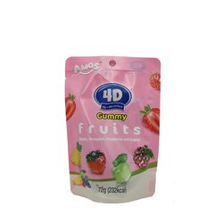 아모스 4D후르츠젤리 72g - SSG.COM