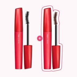 [트위저증정] 데자뷰 파이버윅 울트라 롱 마스카라 7.2g - SSG.COM