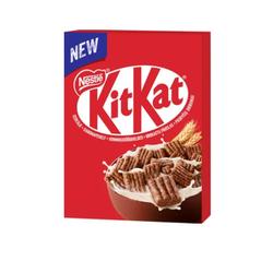 네슬레 킷캣 시리얼 kitkat 시리얼 330g - SSG.COM