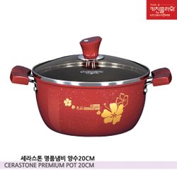 남양_세라스톤냄비양수20cm - SSG.COM