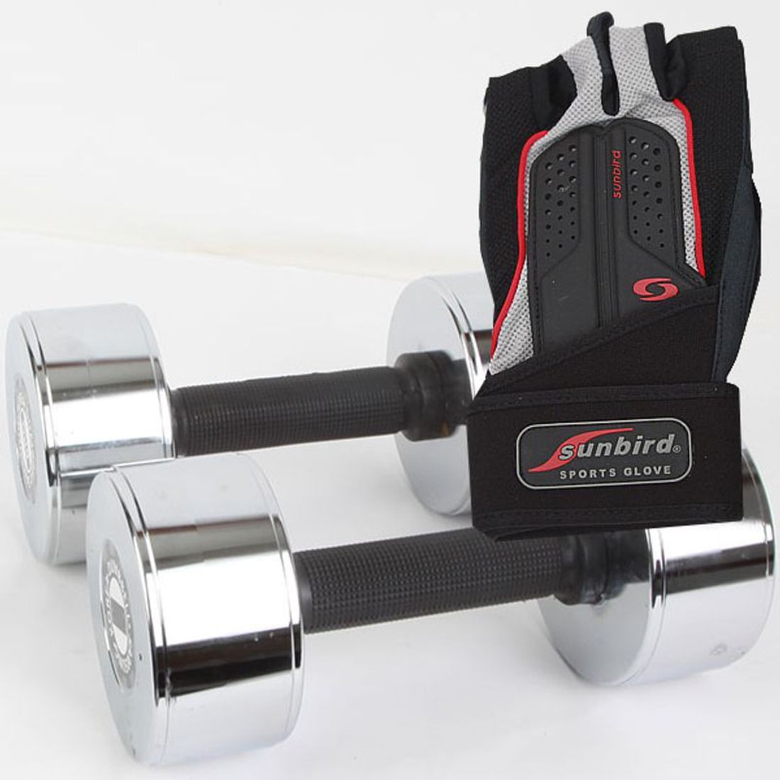 크롬 아령 7kg 2개 + 825 헬스 장갑 덤벨 팔힘[30091401], 신세계적 쇼핑포털 SSG.COM