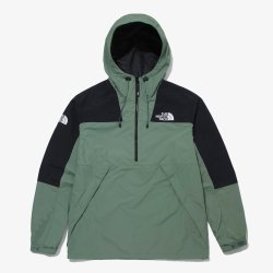 노스페이스 남여공용 21FW 뉴 마운틴 아노락 NA3BM51B - SSG.COM