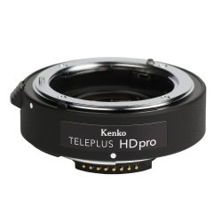 Kenko 텔레컨버터 텔레플러스 HD pro 1.4× DGX 니콘 F용 초점 거리 1.4배 601358 - SSG.COM