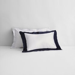 에스트렐 순면 베개커버 1개 50X70 (Midnight) - SSG.COM