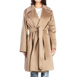 [막스마라] 여성 TIGRE 코트 (2426016091600 TIGRE 006) 24FW - SSG.COM