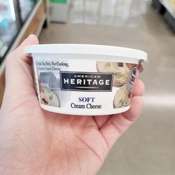 아메리칸 슈라이버 소프트 크림치즈 226g m89698 - SSG.COM