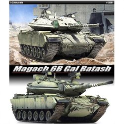 아카데미 프라모델 1대35 마가크 6B 갈 바타쉬 (13281) - SSG.COM