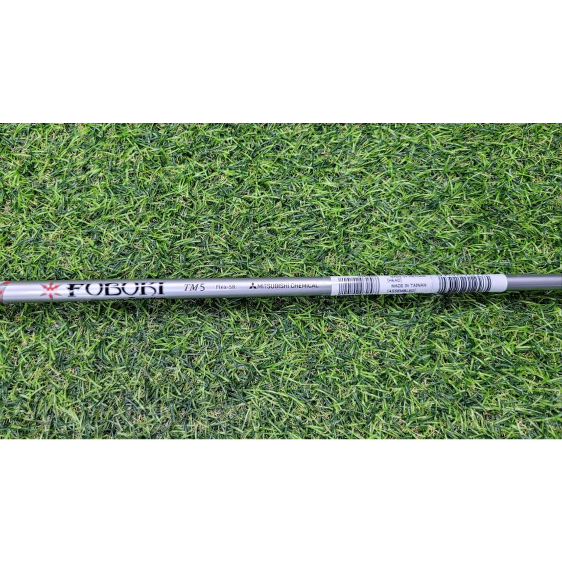 [575946]미사용 테일러메이드 M6 후부키 TM5-SR 우드 샤프트, 믿고 사는 즐거움 SSG.COM