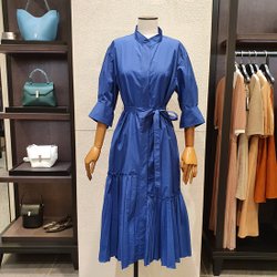 THE IZZAT COLLECTION[아이잗컬렉션]머큐리 원피스 CL6E0OP64 - SSG.COM