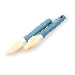 알프스 스폰지 미니 젖꼭지솔2p - SSG.COM