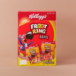 켈로그 후루트링 530g X 2입, 이마트몰, 당신과 가장 가까운 이마트