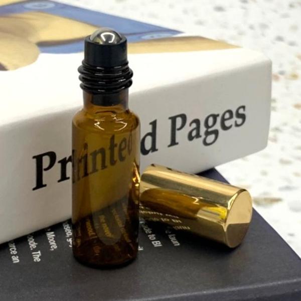 아로마 향수 오일 롤온공병 소분용기 5ml (S8541248) - SSG.COM