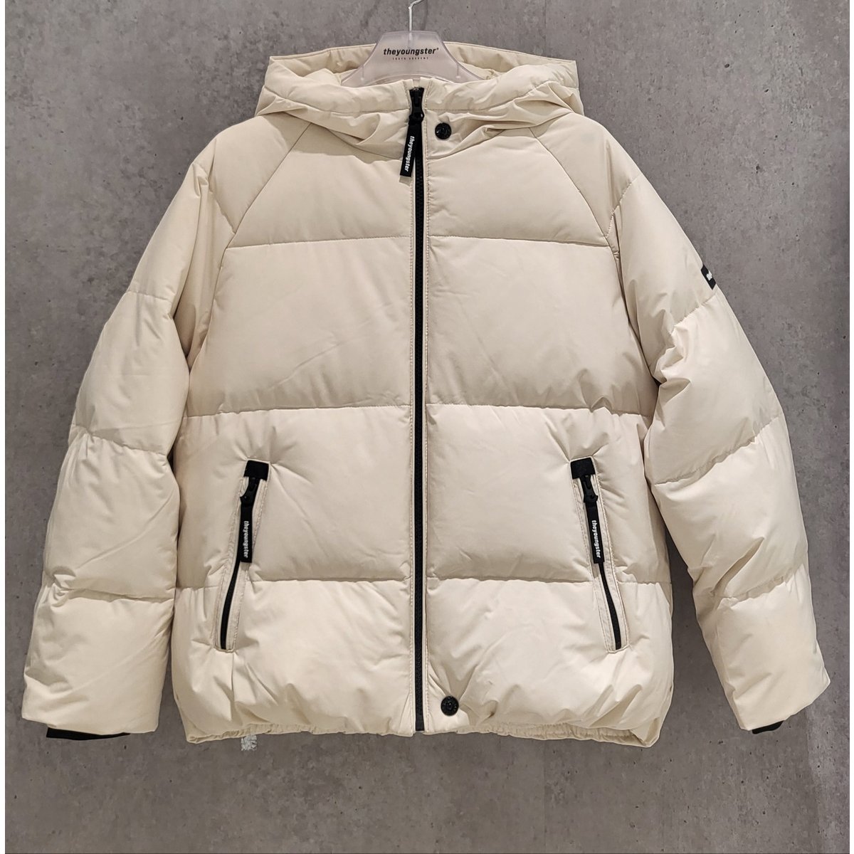 더영스터 유니) 다운 숏푸퍼 (덕 5050) PYE4JP3730 - SSG.COM