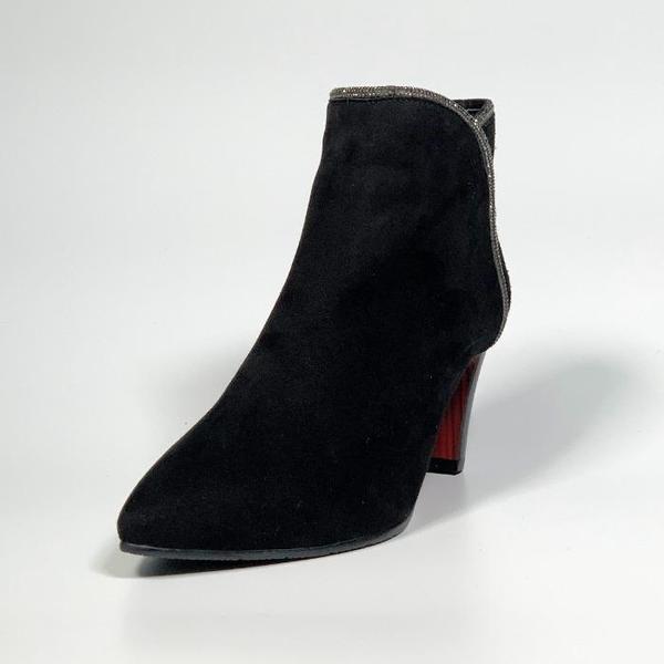 미셸바이탠디 NC15 여성럭셔리7cm앵클부츠 121510 (S9216807) - SSG.COM