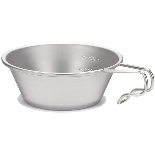 스노우 피크 캠핑용 시에라 컵 E-103 310ml - SSG.COM