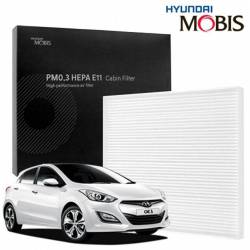 GD 에어컨필터 현대모비스 필터 PM0.3 E11 i30 - SSG.COM