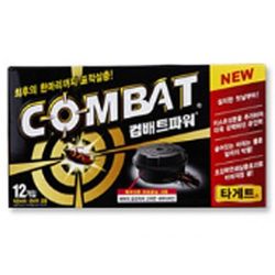 헨켈 컴배트타게트형 바퀴용.12p - SSG.COM