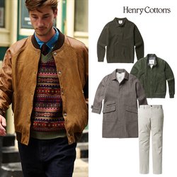 [헨리코튼] 24F/W 시즌오프 BEST PICK - SSG.COM