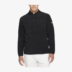 나이키 써마핏 빅토리 하프집 골프 탑 DA2922-010 - SSG.COM