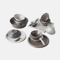 [S머니 10% 적립] 오덴세 노드 4인조 20P - SSG.COM