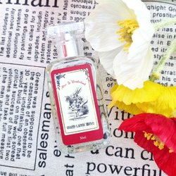 이상한 나라의 앨리스 북퍼퓸 30ml - SSG.COM