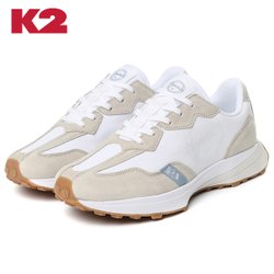 [K2]케이투 남녀공용 아르떼 워킹화 FUS23N52-W3 - SSG.COM