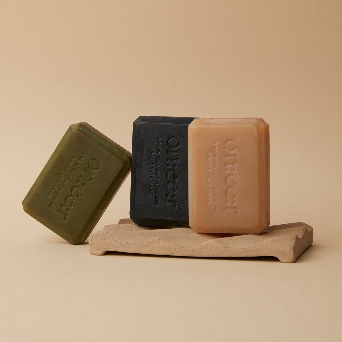 페이셜 솝 3종 세트(130g x 3ea) - SSG.COM