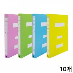 대용량 정부화일 파일 화일철 A4 10개 - SSG.COM