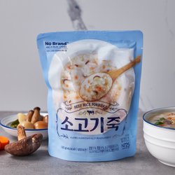 소고기죽320g - SSG.COM