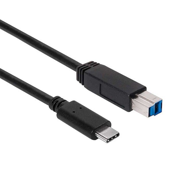 [PCATEC]USB 3.1 Gen2 Type-C to USB 3.0 Type-B Cable 케이블 1M - SSG.COM