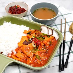 소스 대왕오징어덮밥소스 230g - SSG.COM