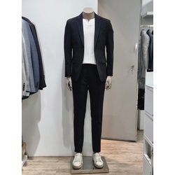 찐블랙 경조사 베이직 사계절 수트(EWJKM009)450 - SSG.COM