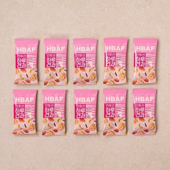 hbaf - 추천•인기 상품, SSG.COM