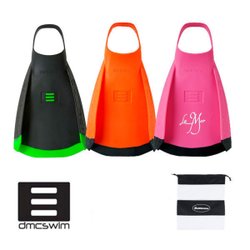 DMC 리펠로 숏핀 (오리발가방) M(255-265) - SSG.COM