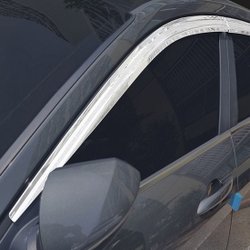 아반떼CN7 크롬 썬바이저 D-234 - SSG.COM