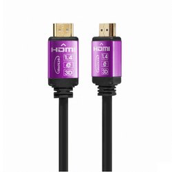 (MachLink) HDMI Ver1.4 케이블 10M, ML-HH100 - SSG.COM