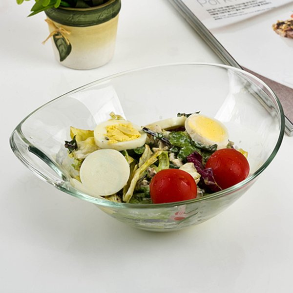 Borgonovo Practica Bowl 18cm 1P-더리빙샵[무료배송] - SSG.COM