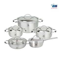 독일 ELO 취리히 통3중 스탠냄비 5종 SET - SSG.COM