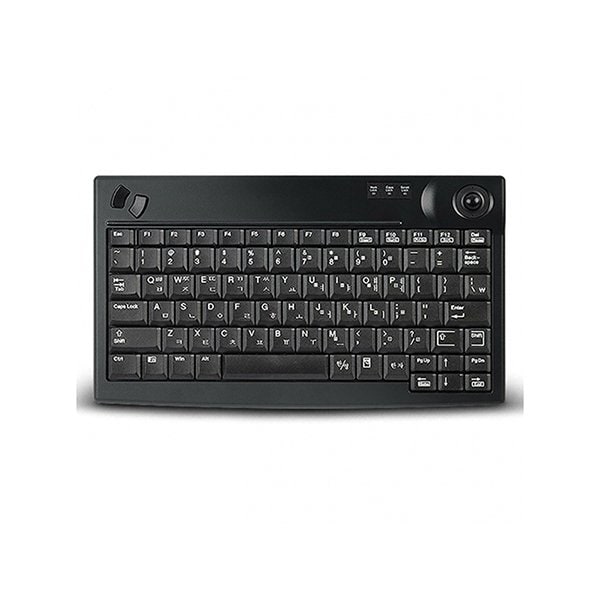 에즈윈아이피씨 KBD-82UT 트랙볼 미니 키보드 - SSG.COM