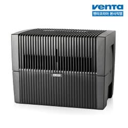 벤타 오리지널 에어워셔 LW-45B 기화식 가습기 공기청정기 - SSG.COM