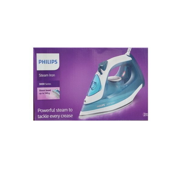 필립스 스팀다리미 가정용 DST3011 - SSG.COM