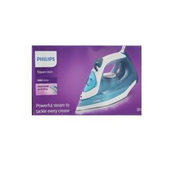 필립스 스팀다리미 가정용 DST3011 - SSG.COM