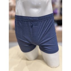 [110사이즈]남성 아스킨 네이비 니트 트렁크 팬티(TDMTK219NY) - SSG.COM