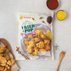 [피코크]치킨 가라아게 500g - SSG.COM