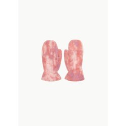 클라이드 CLYDE MITTENS IN PINK/PURPLE - SSG.COM