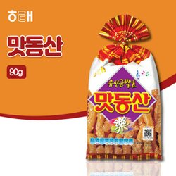 맛동산(90g) - SSG.COM
